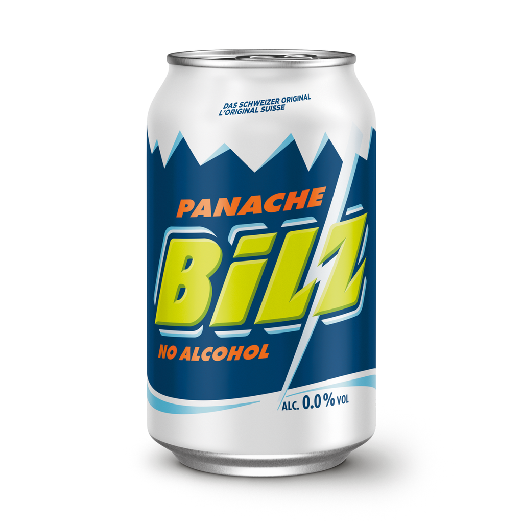 Bilz Panaché Boîte* | Kouski_particuliers