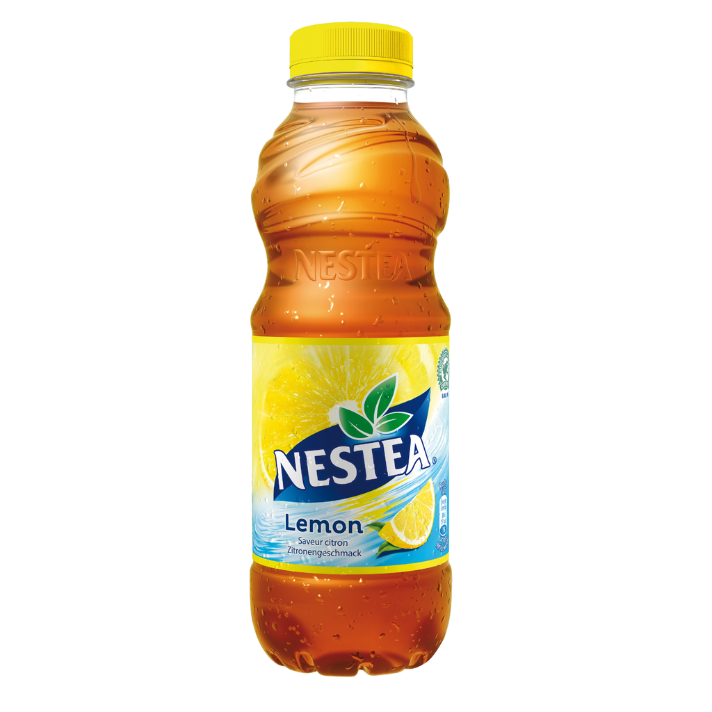 Nestea Citron Pet 50 cl* | Kouski_particuliers